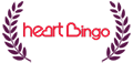 Heart Bingo Welcome Offer | Latest Bonuses at WhichBingo