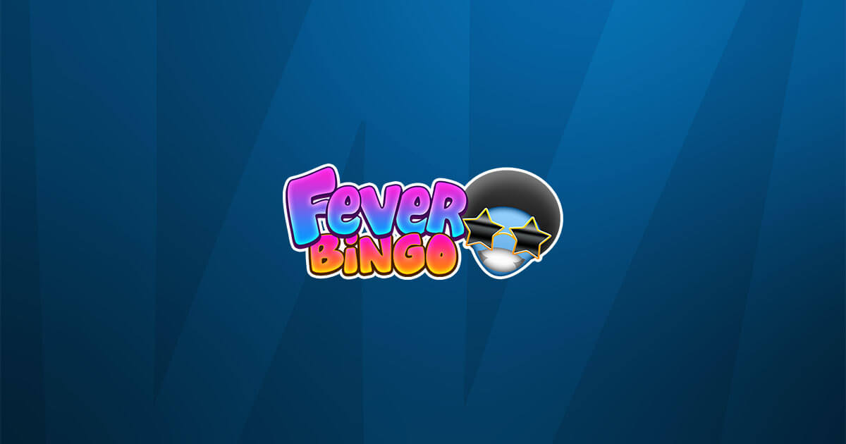 Fever Bingo Bonus and Full Site Review 2026 | WhichBingo