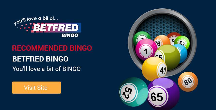 The UK's Leading Online Bingo Review Site - WhichBingo