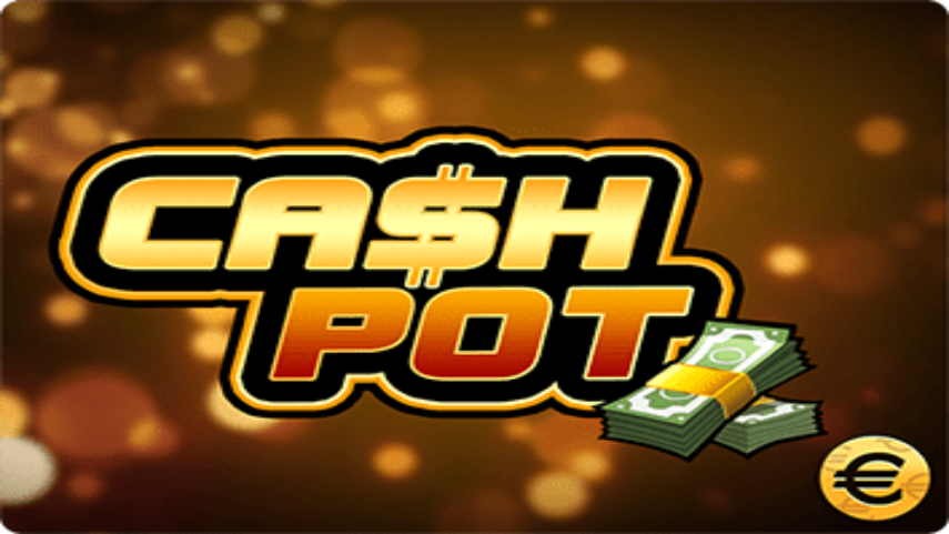 Cash Pot Slot Review: 5 Reel Classic Themed Slot with Jackpot