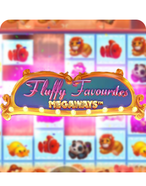 Fluffy Favourites Slot Review: Penny Slot with Big Payouts