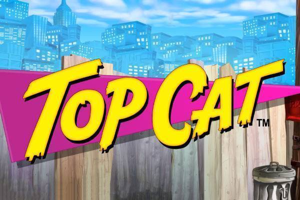 Top Cat Slot Review: Bonus features Galore