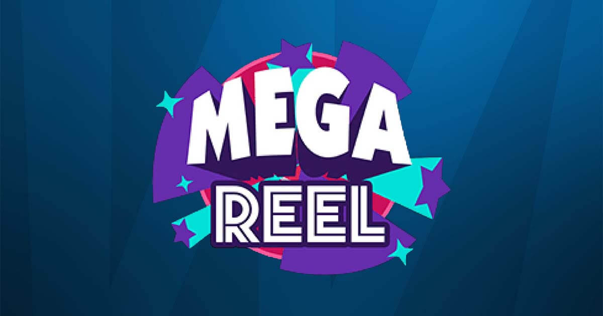 Mega Reel Bonus 2025 | Free Spins Bonus Deal | Great Promos