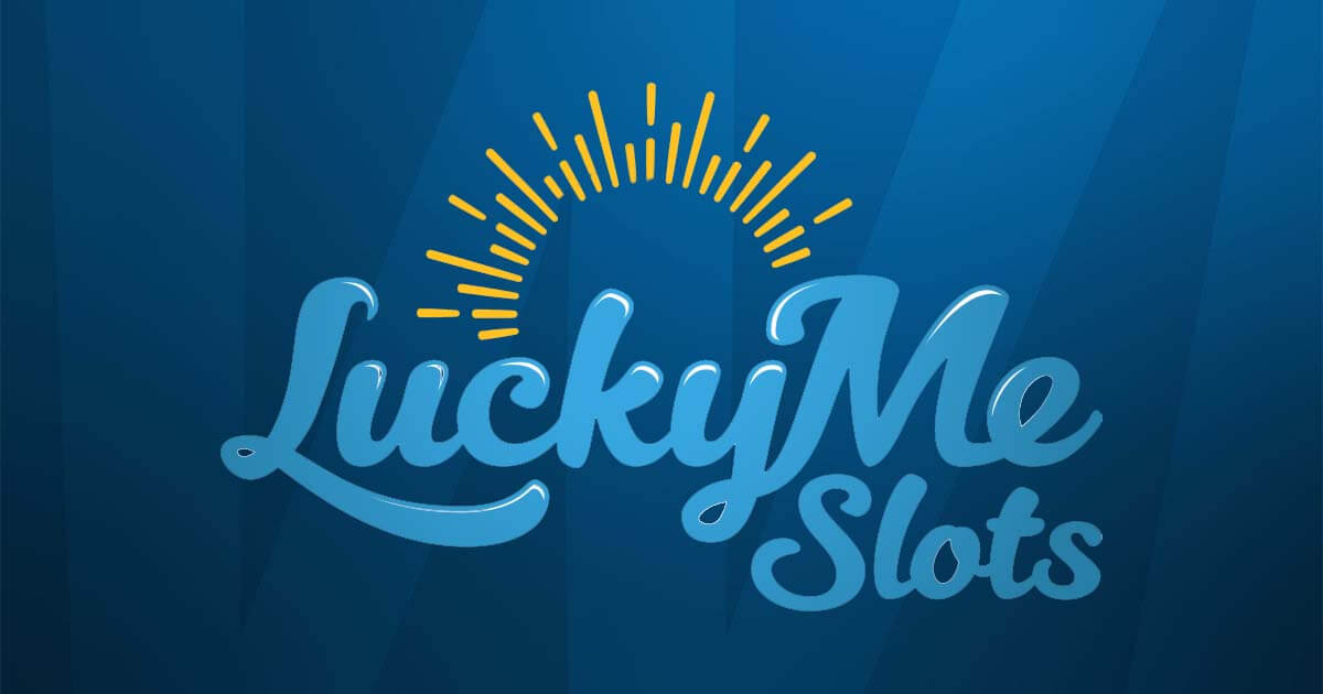 Lucky Me Logo 3D Food, Restaurant, Bakery, Coffee Shop, BBQ And Food