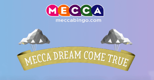 Mecca Bingo Review | 2 WhichBingo Awards in 2020 | Fab Bingo & Slots!