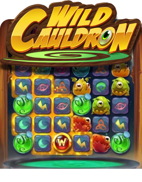 Wild Cauldron Slot Review from Quickspin | WhichBingo