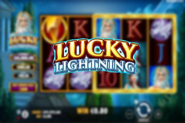 Lucky Lightning Slot Review by Pragmatic Play | WhichBingo