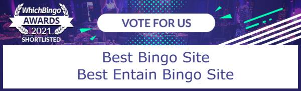 Coral Bingo Review | Exclusive Offer at this WhichBingo Award Winner