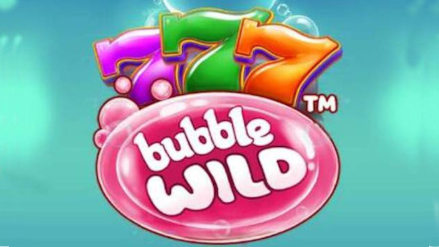 Bubble Wild Slot Review from Pragmatic Play | WhichBingo