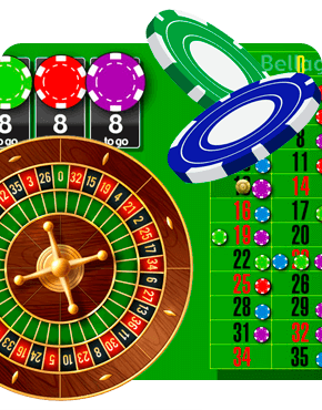 Bingo Roulette Review and Information. Tombola Exclusive. WhichBingo