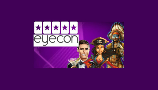 Eyecon Gaming: Exciting and Quirky Slots to Brighten Your Day
