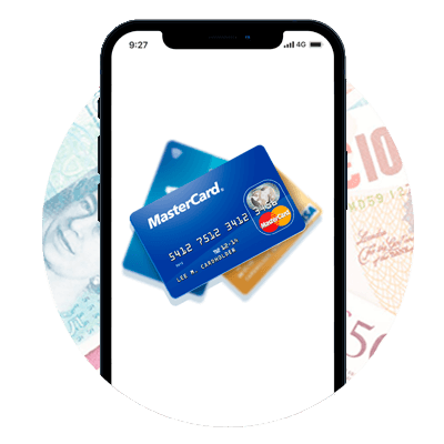 Debit Cards - Faster, Smarter and So Much More Convenient!