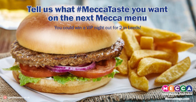 Mecca Bingo Live Review – A Review Of Mecca Bingo Live’s games ...
