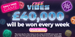 Tombola Arcade Review. No Wagering Welcome Bonus | WhichBingo