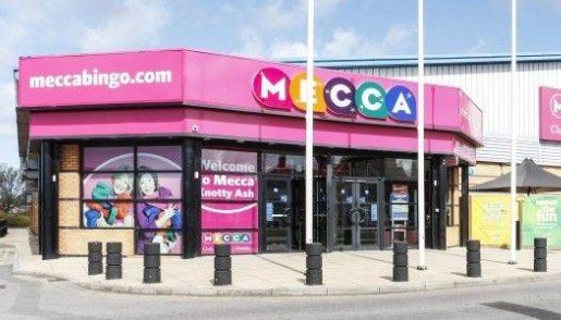 Mecca Bingo Live Review – Visit a Mecca Bingo Hall on the High Street.