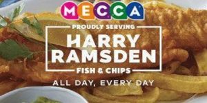 Mecca Bingo Live Review – Visit a Mecca Bingo Hall on the High Street.