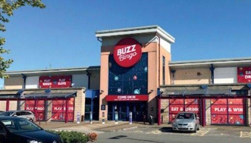 Hear the Buzz of Buzz Bingo Halls: Venues, Games, and More!