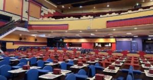 Mecca Bingo Live Review – Visit a Mecca Bingo Hall on the High Street.