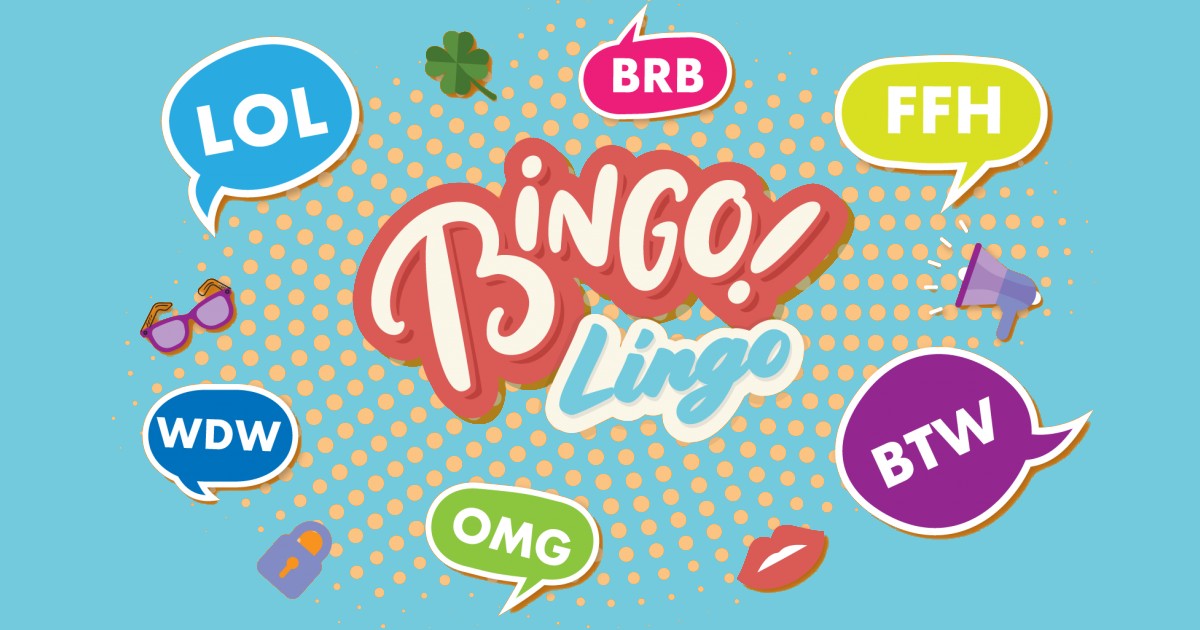 An Expert Guide to Online Bingo Lingo | All the Jargon Explained.
