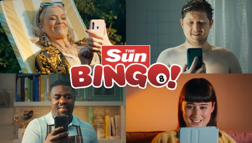 LOL Bingo Lounge - Live bingo hall - whichbingo.co.uk