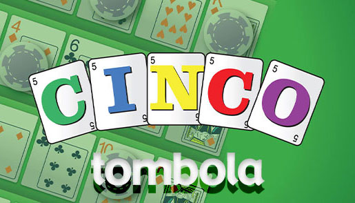 Tombola Arcade Review. No Wagering Welcome Bonus | WhichBingo