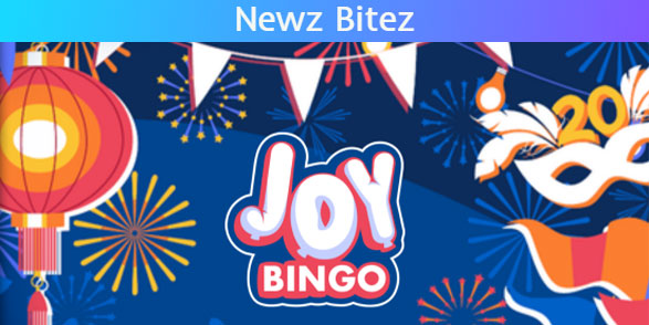 Jackpotjoy Bingo Review. Unique and Multiple Award Winning Bingo Site
