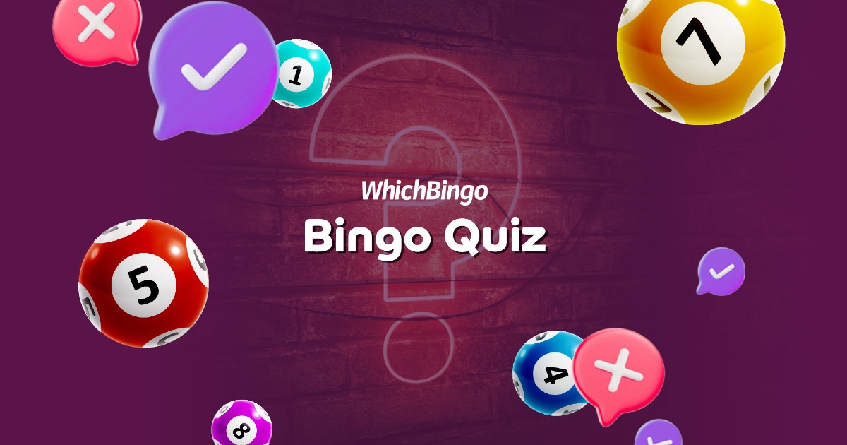 Test your knowledge of bingo | WhichBingo.co.uk