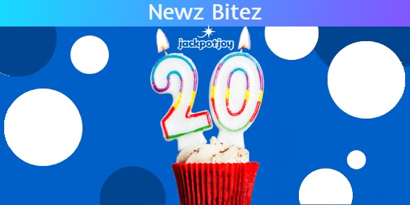 Jackpotjoy Bingo Review. Unique and Multiple Award Winning Bingo Site