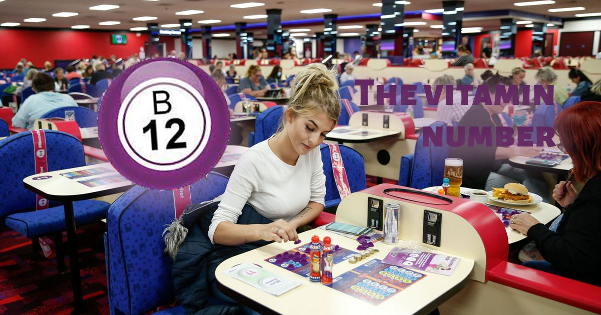 Bingo Calls List: Complete List of UK Bingo Call Nicknames Old and New.