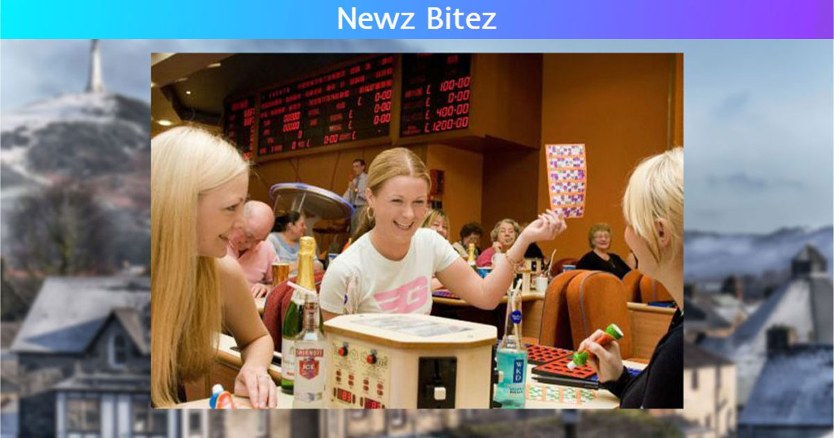 New Cockermouth Bingo Club on the Cards: News | WhichBingo.co.uk