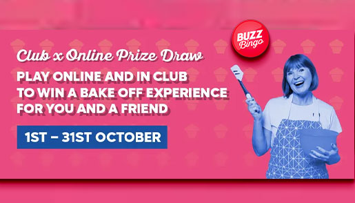 Buzz Bingo Review | Great Online Bingo and Best Bonuses | WhichBingo