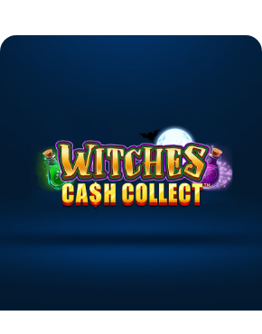 Witches Cash Collect - WhichBingo.co.uk