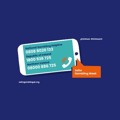 Complete Guide to Safer Gambling | WhichBingo.co.uk