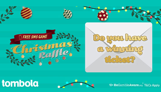 Tombola Arcade Review. No Wagering Welcome Bonus | WhichBingo