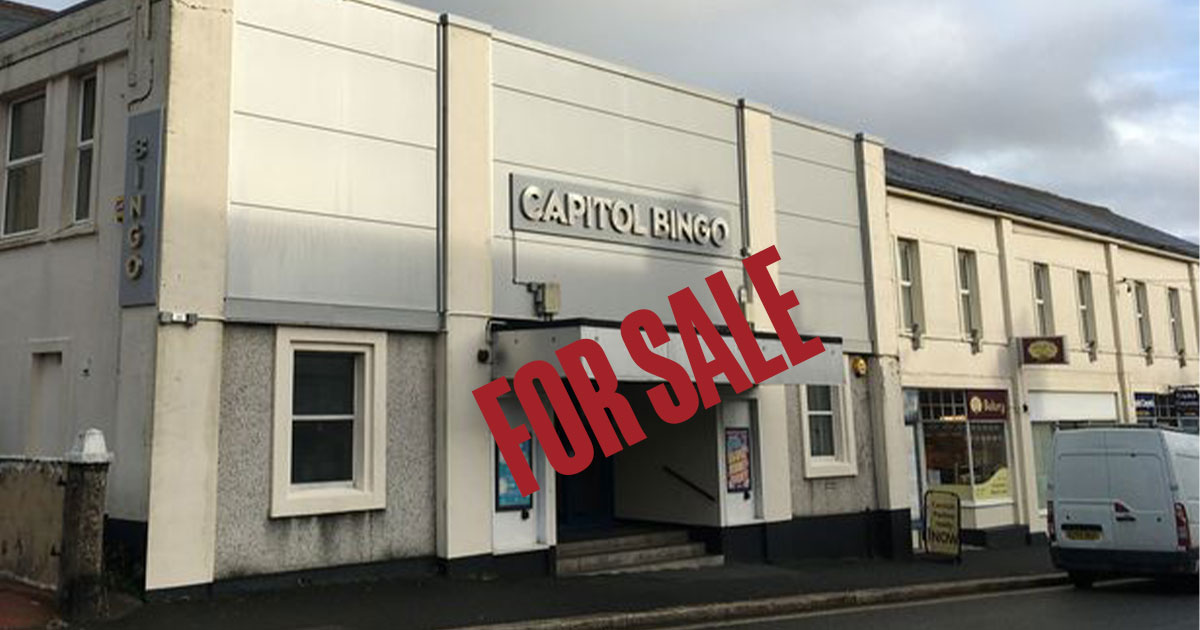 Cornish Bingo Club Set to Close: News | WhichBingo.co.uk