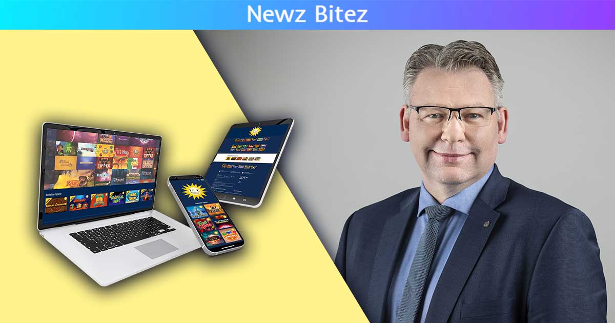 Merkur Bingo Owner Expands into Sports Betting: News | WhichBingo