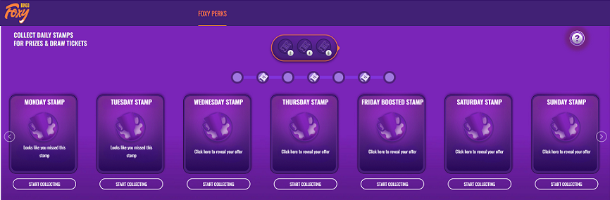 Foxy Bingo Review | Famous For Fun and Great Offers.