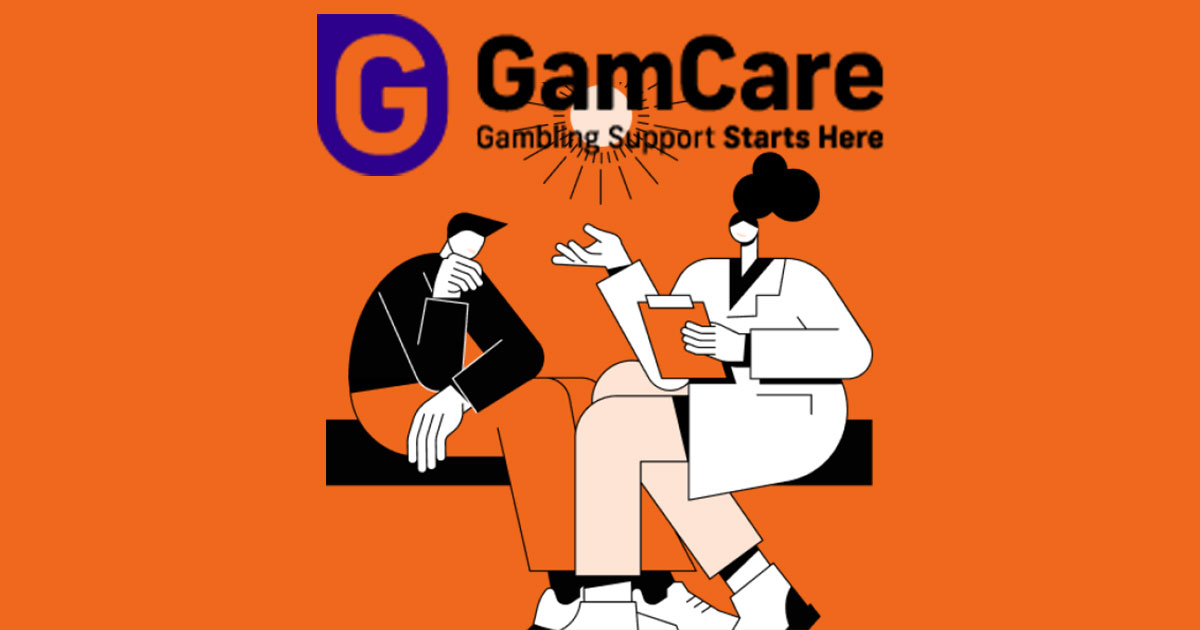 GambleAware to Provide New Funding to GamCare | WhichBingo