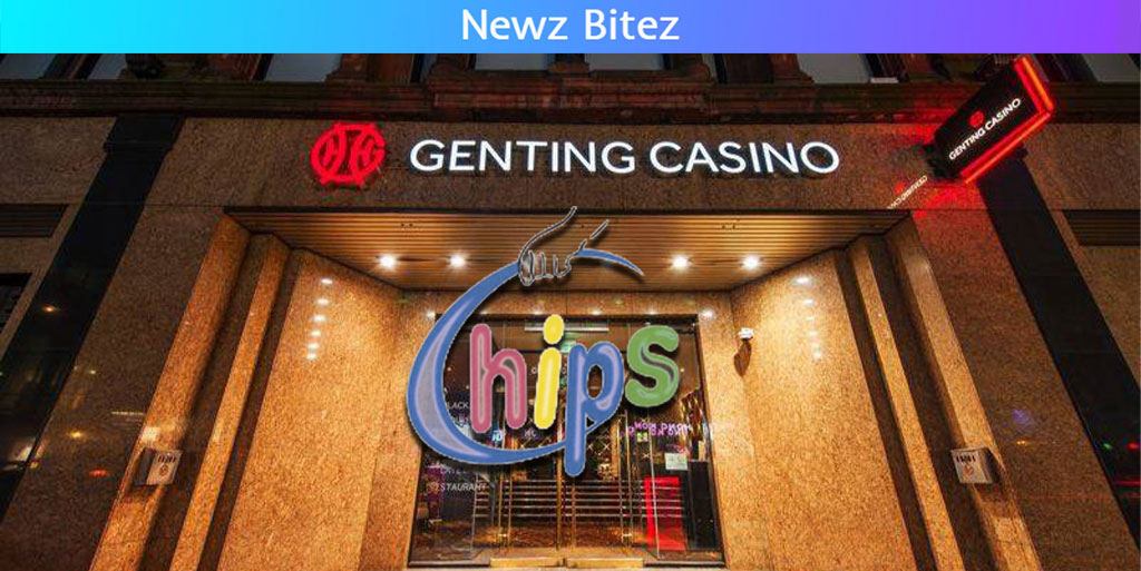 Genting Uk Logo Genting Casino In Southampton To Expand, Creating New