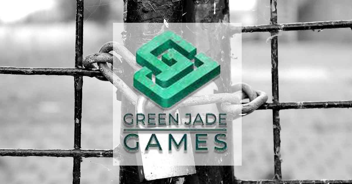 Green Jade Group Closes Online Games Studio | WhichBingo