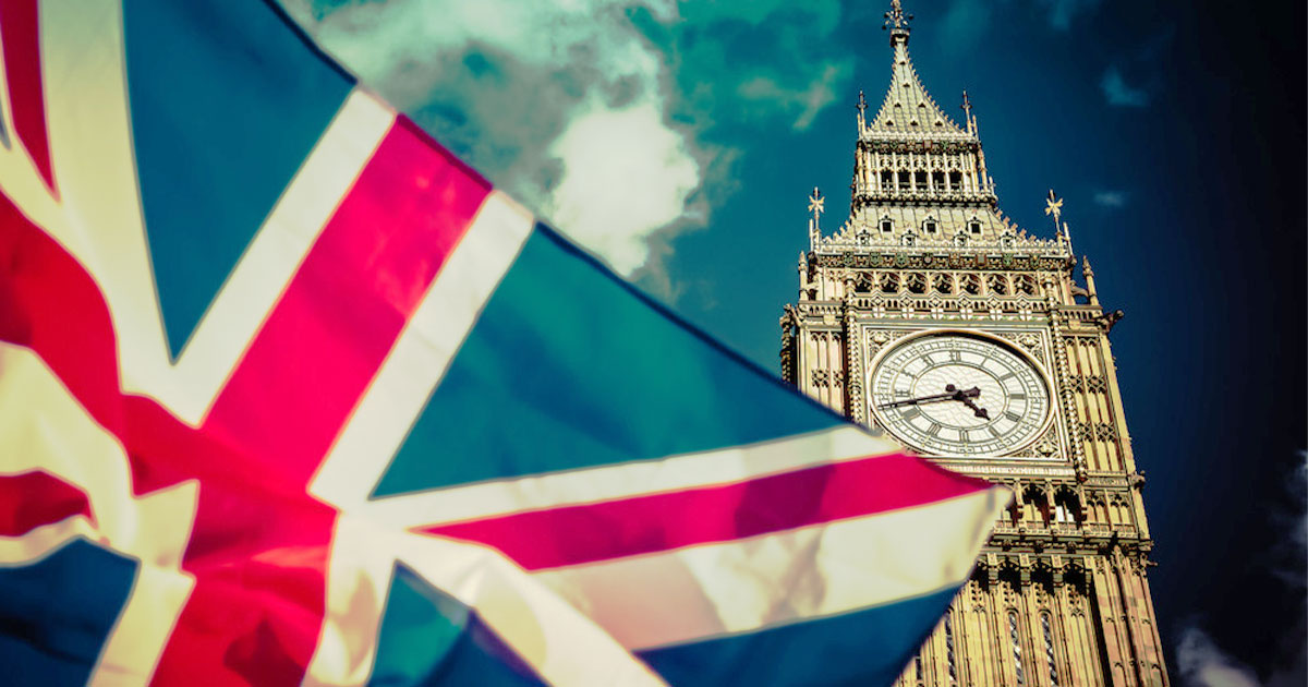 New UK Gov Gambling White Paper Released | WhichBingo