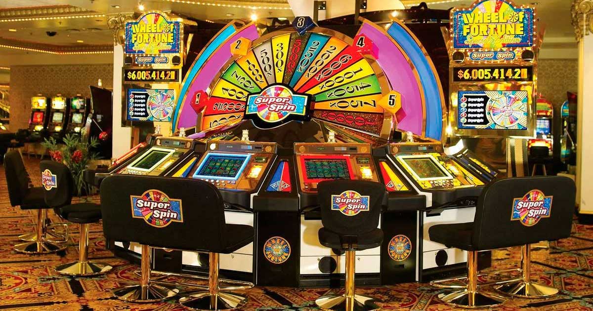 IGT Posts Record Progressive Jackpot Wins | News | WhichBingo