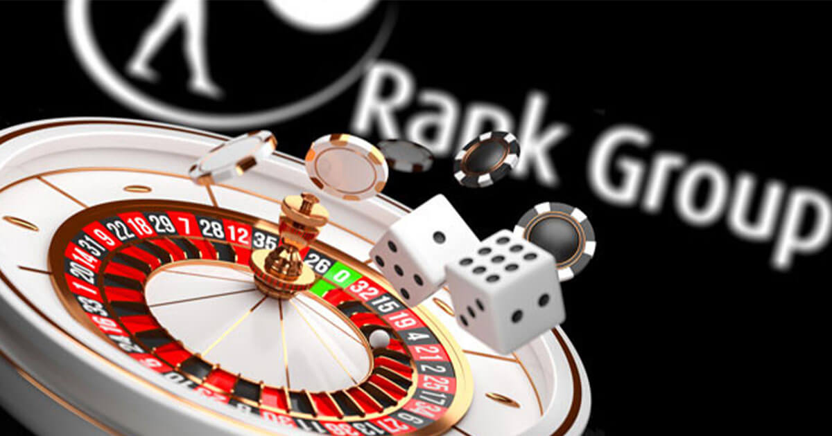 Rank Group Announces New Chief Operating Officer | News | WhichBingo