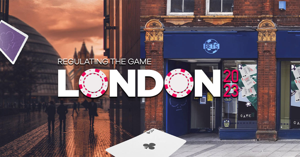 London to Host Regulating the Game Conference | News | WhichBingo