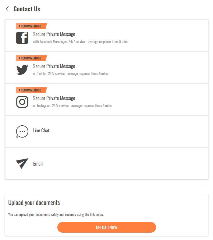 Foxy Bingo Review | Famous For Fun and Great Offers.