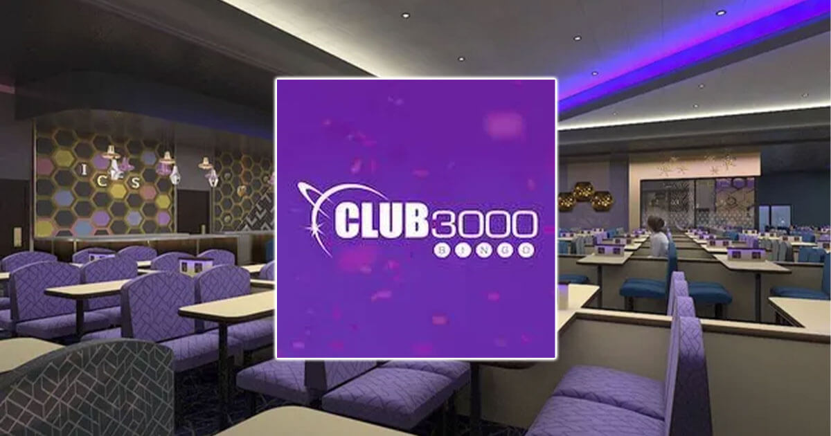 Blackpool Club3000 Bingo to Open in July | News | WhichBingo