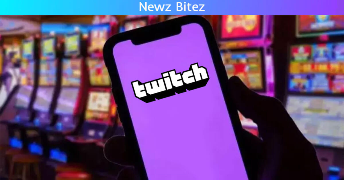 Twitch to Allow Licenced Gambling Streams on Platform | WhichBingo