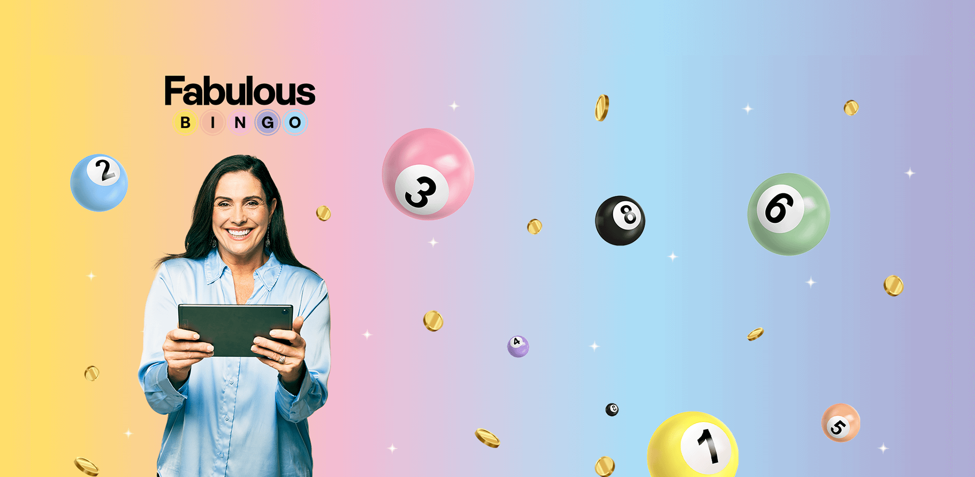 WhichBingo | Trusted Online Bingo and Slots Reviewed and Rated