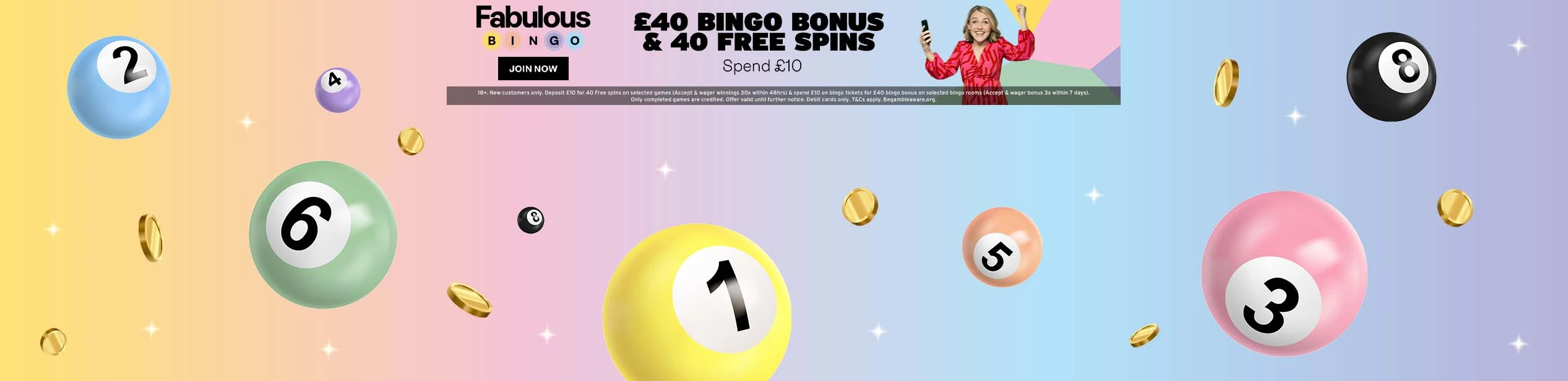 Free Spins No Deposit Offers | Spin the Best Slots Free