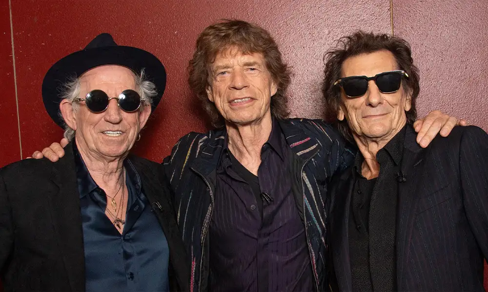 Check Out The World’s Oldest Musicians Still Touring | WhichBingo